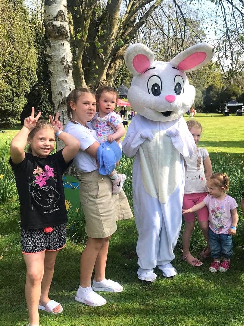 21 Easter Events and Things To Do in Kent, UK 2025 – Dale, Let's Travel!