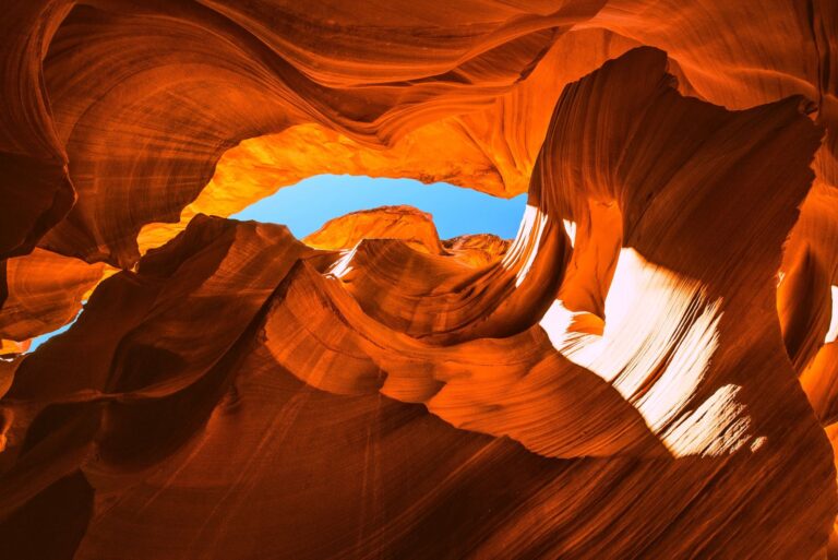 7-Day Itinerary From Las Vegas through Arizona & Back – Dale, Let's Travel!