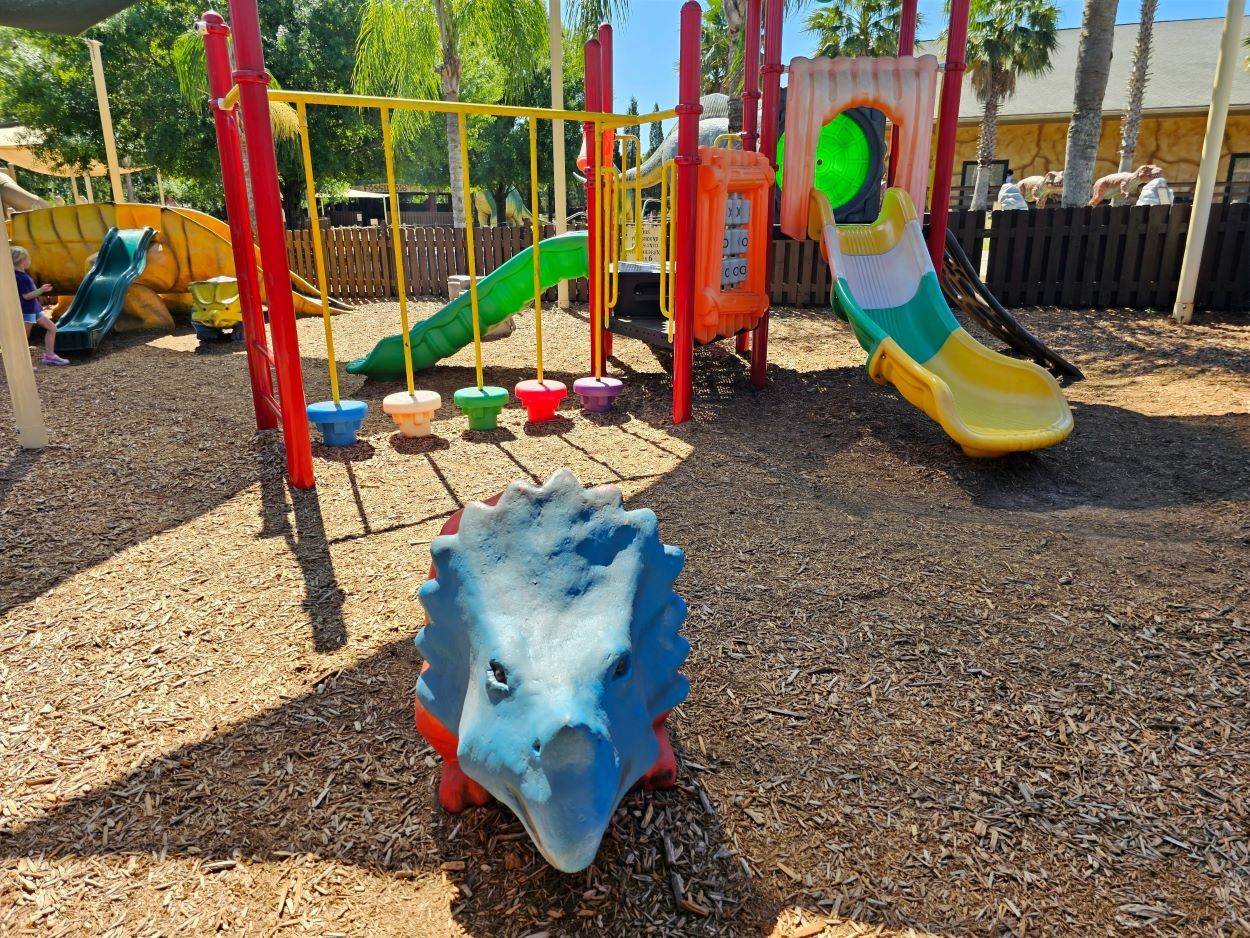 The Ultimate Guide to Planning Your Visit to Dinosaur World Theme Park ...