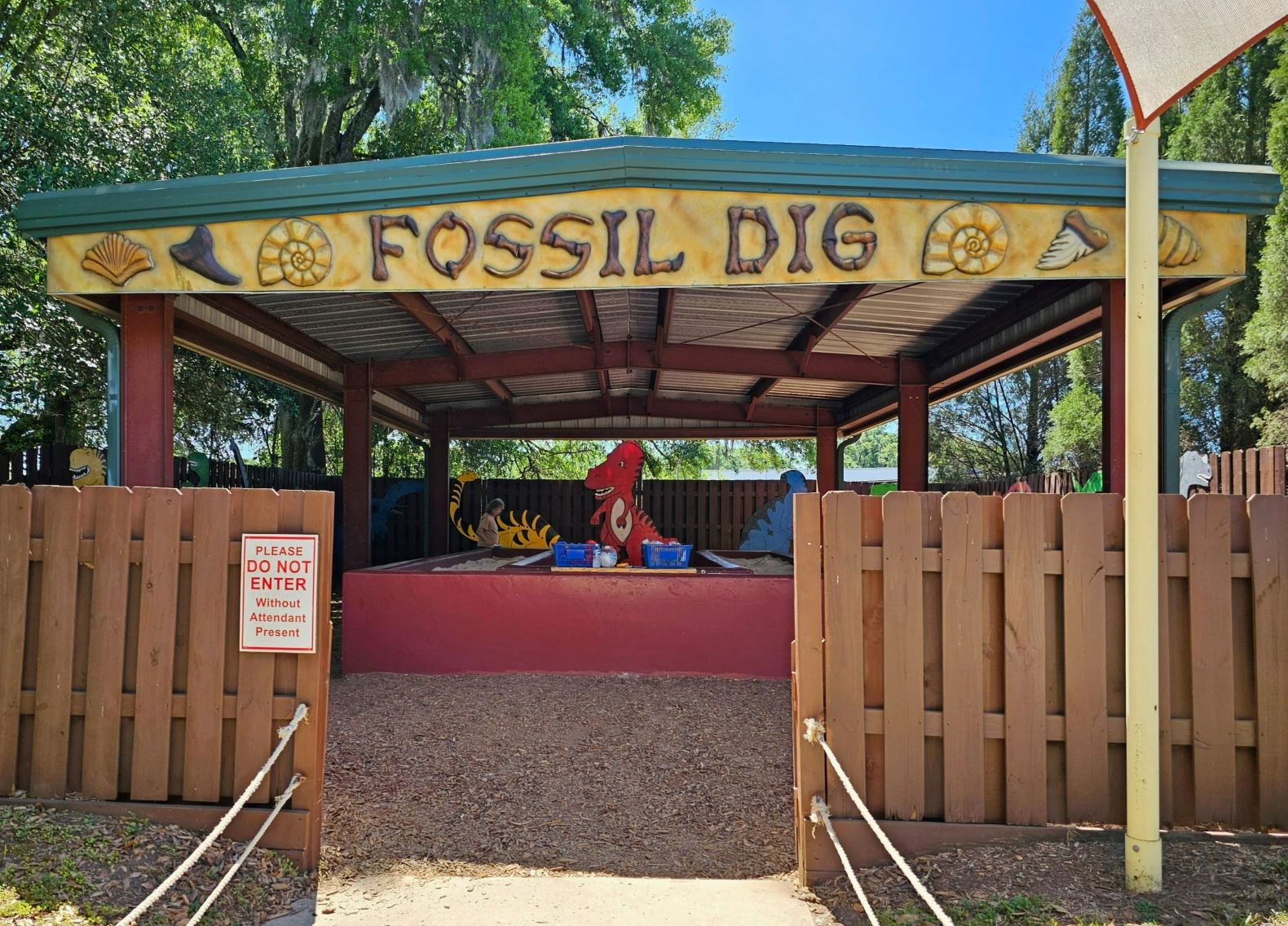 The Ultimate Guide to Planning Your Visit to Dinosaur World Theme Park ...