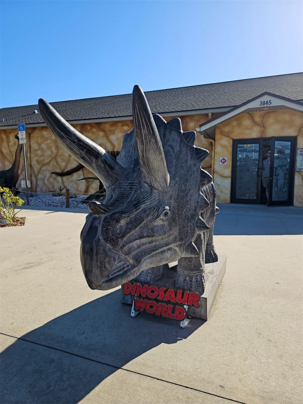 The Ultimate Guide to Planning Your Visit to Dinosaur World Theme Park ...