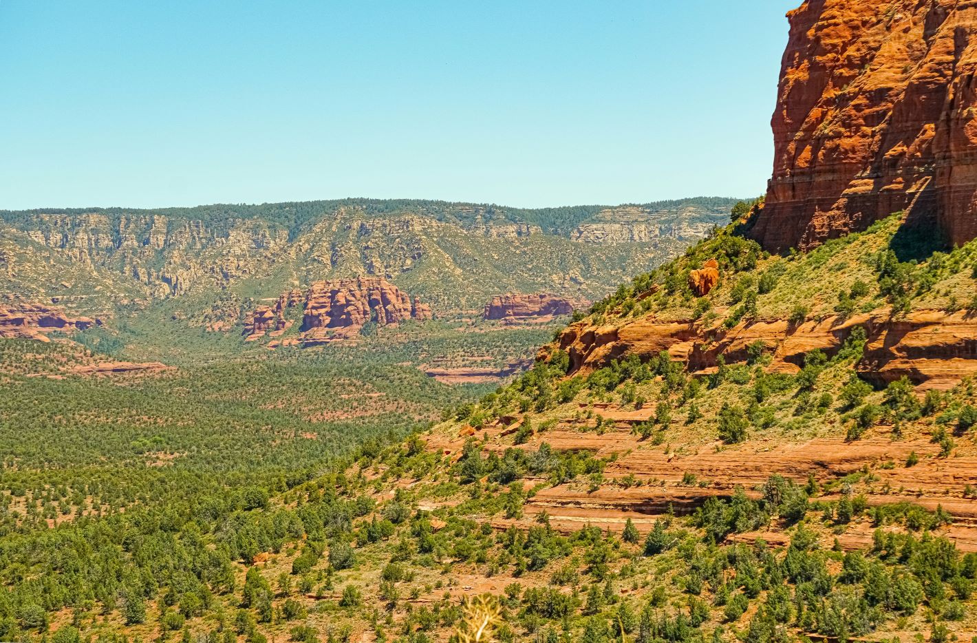 7-Day Itinerary From Las Vegas through Arizona & Back – Dale, Let's Travel!