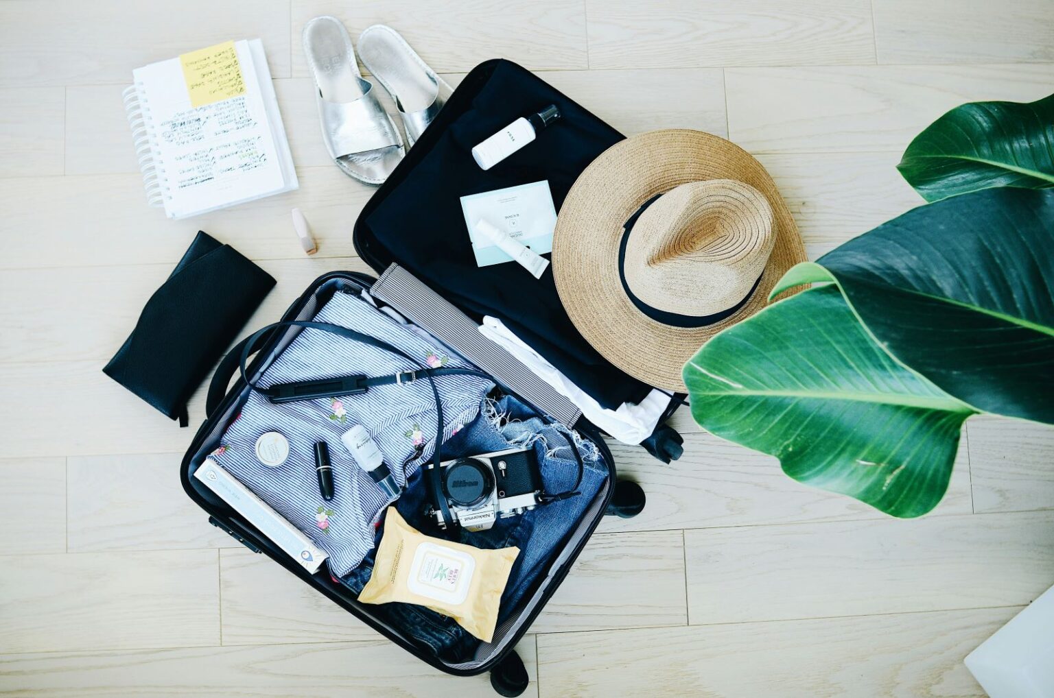 What You Need to Pack for your Trip to Arizona – Dale, Let's Travel!