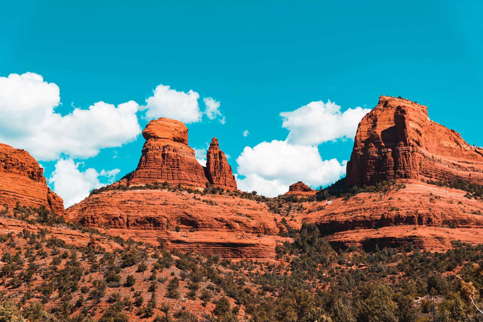 What You Need to Pack for your Trip to Arizona – Dale, Let's Travel!