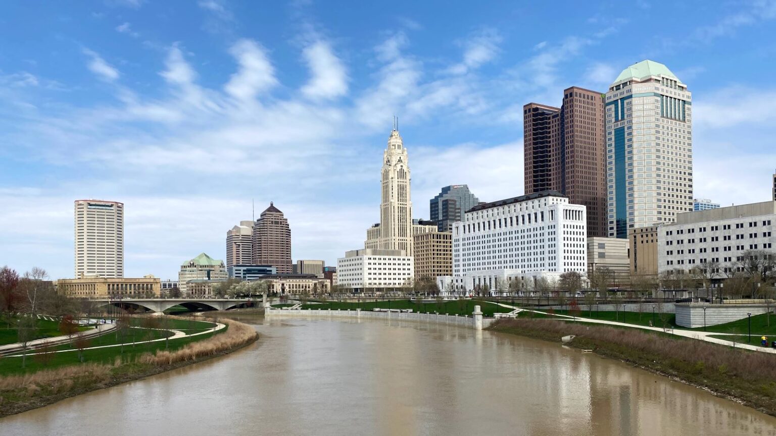 23 Fun Things to Do for Date Night in Columbus, Ohio – Dale, Let's Travel!