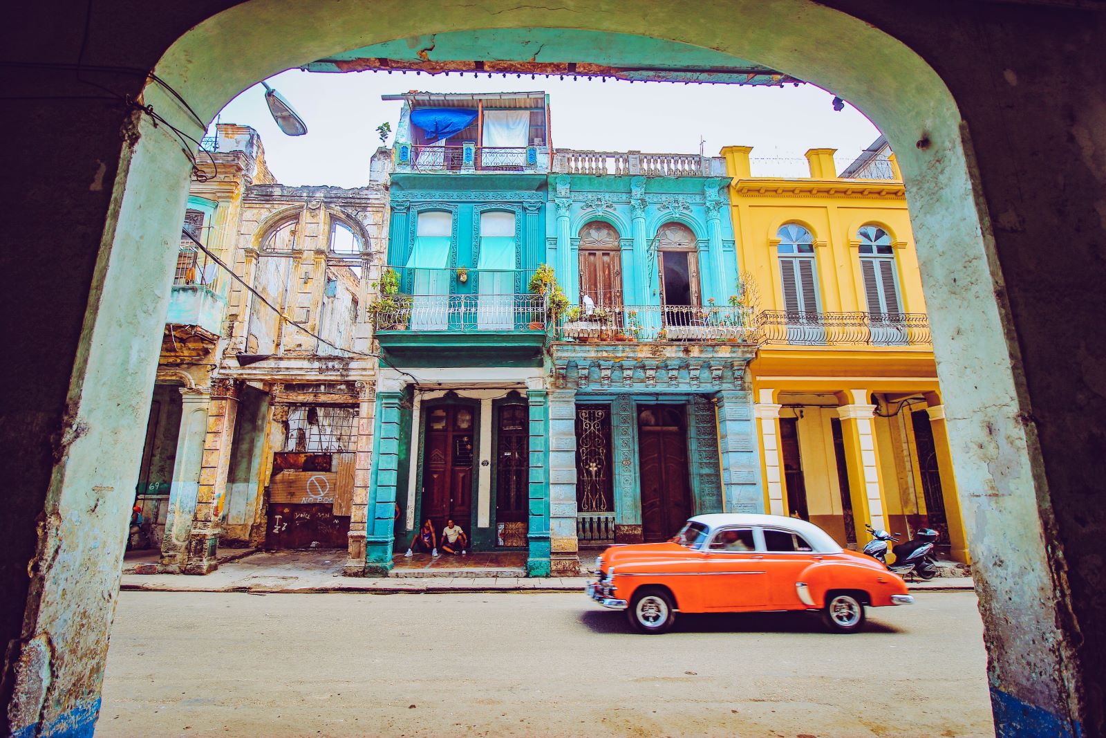Cuba in December: Weather and Best Things to Do – Dale, Let's Travel!