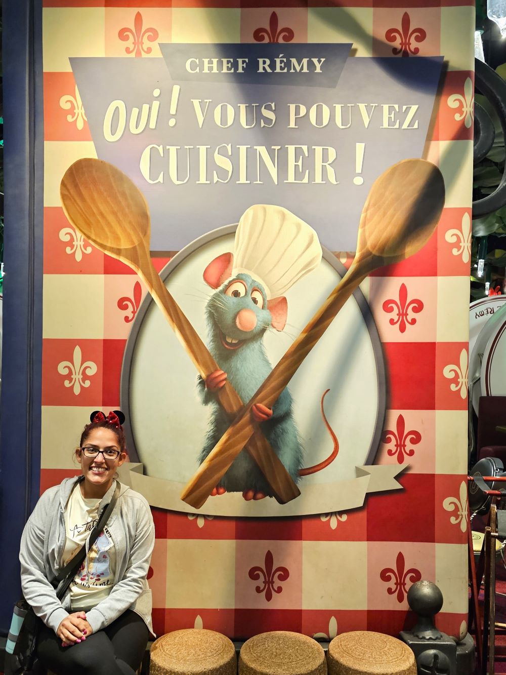 Bistrot Chez Remy: Everything You Need to Know + Review – Dale, Let's ...