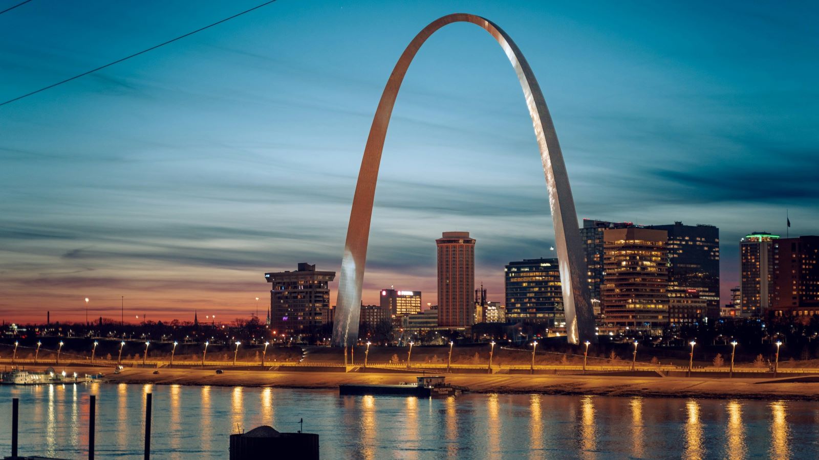 21 Date Night Ideas in St Louis, MO: Romantic and Fun – Dale, Let's Travel!