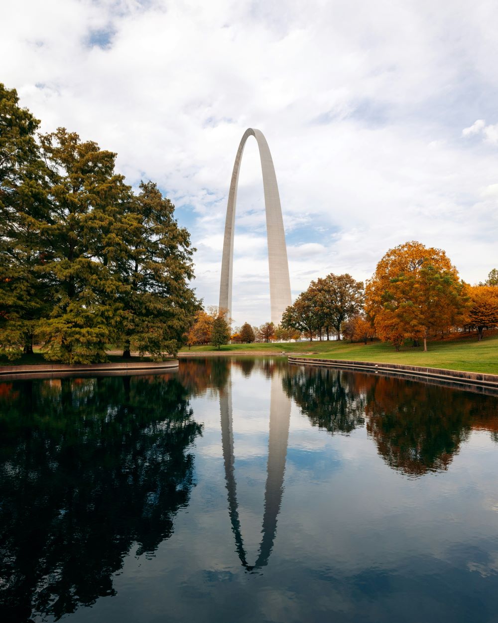 21 Date Night Ideas in St Louis, MO: Romantic and Fun – Dale, Let's Travel!