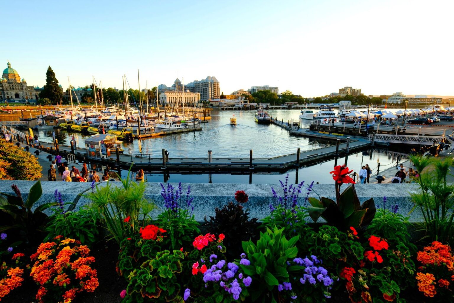 17 Things To Do in the Victoria British Columbia Cruise Port – Dale ...