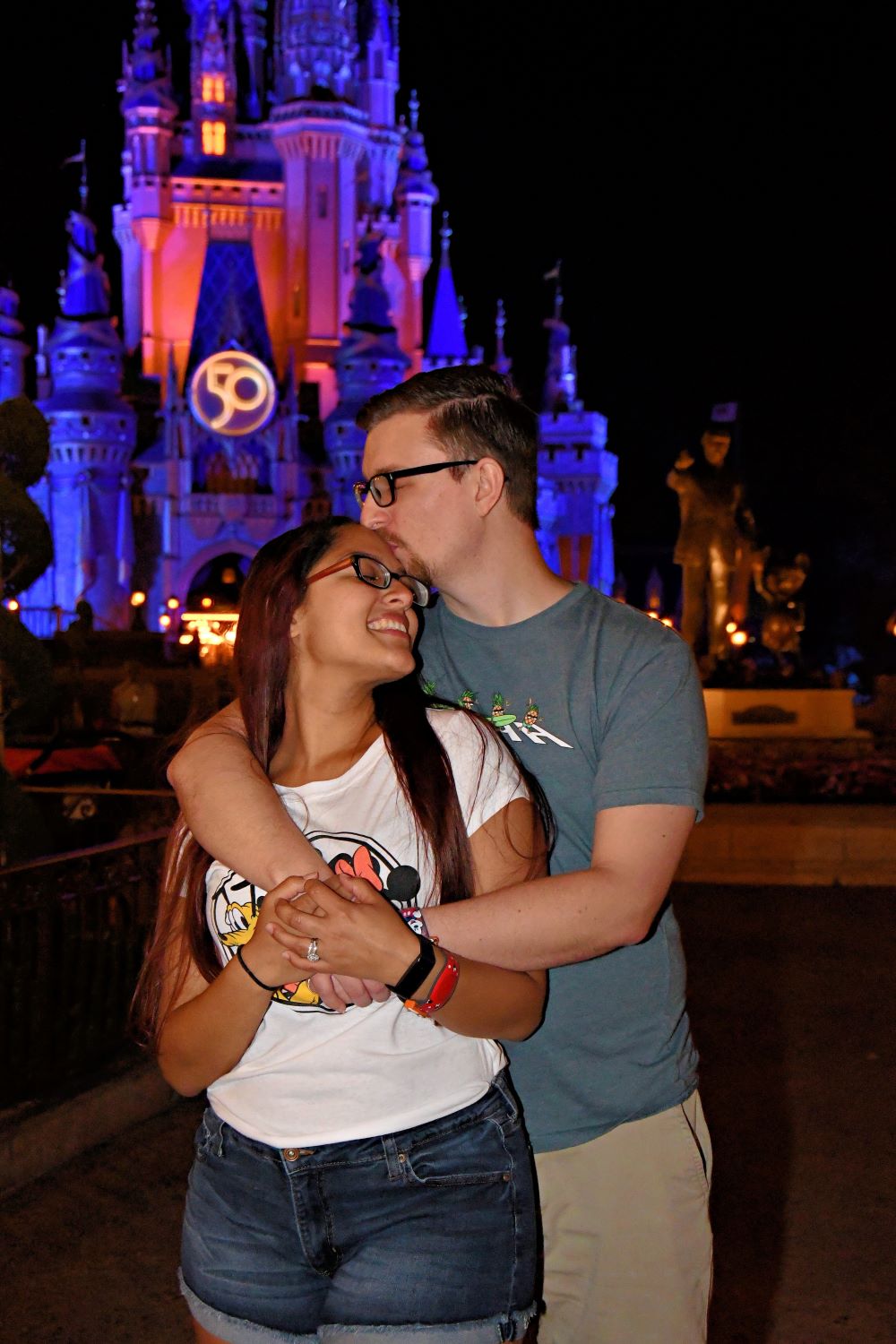 15 Romantic and Fun Things To Do at Disney World for Couples – Dale ...