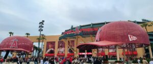 The Ultimate Guide to the Los Angeles Angel’s Stadium – Dale, Let's Travel!