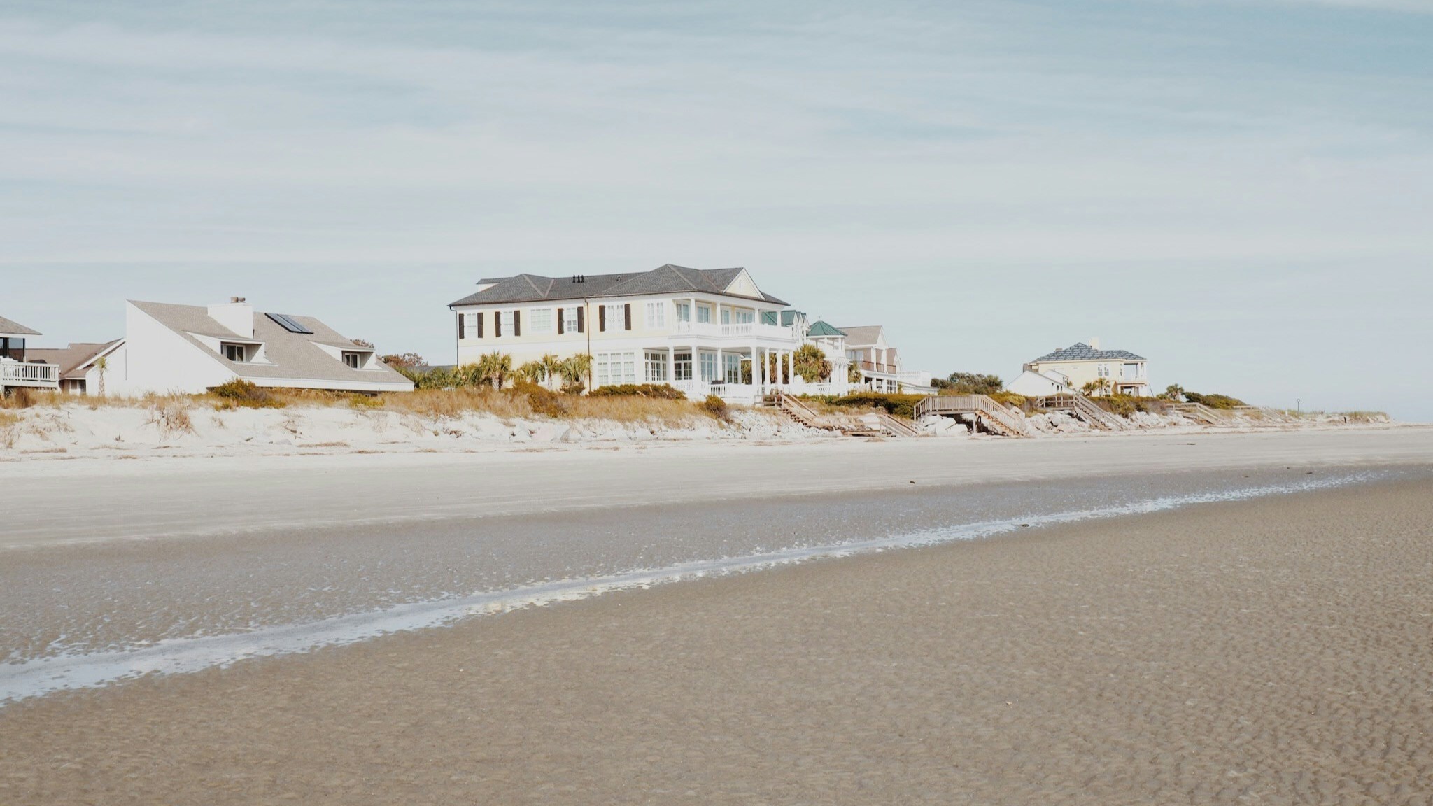 Exploring Charleston, South Carolina’s Barrier Islands – Dale, Let's ...