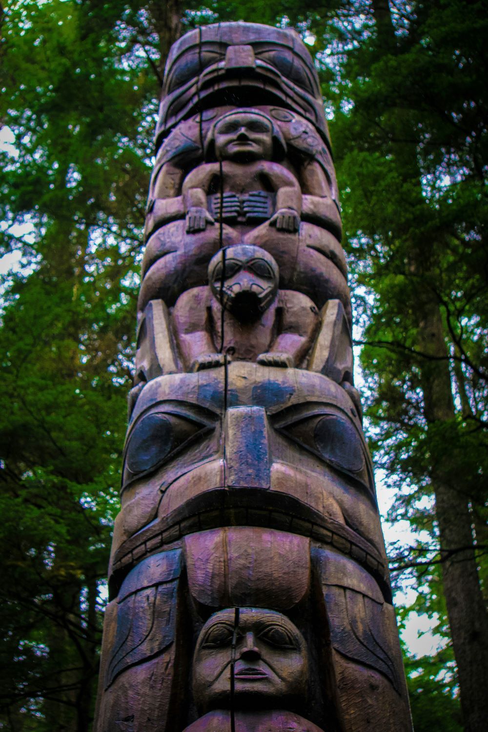 17 Best Things To Do in Sitka, Alaska: A Travel Guide – Dale, Let's Travel!