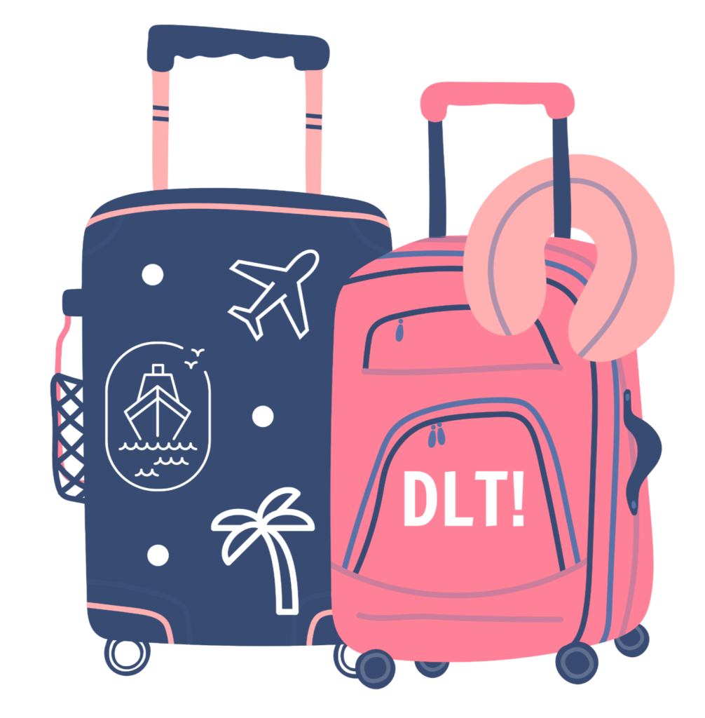What You Need to Pack for your Trip to Arizona – Dale, Let's Travel!